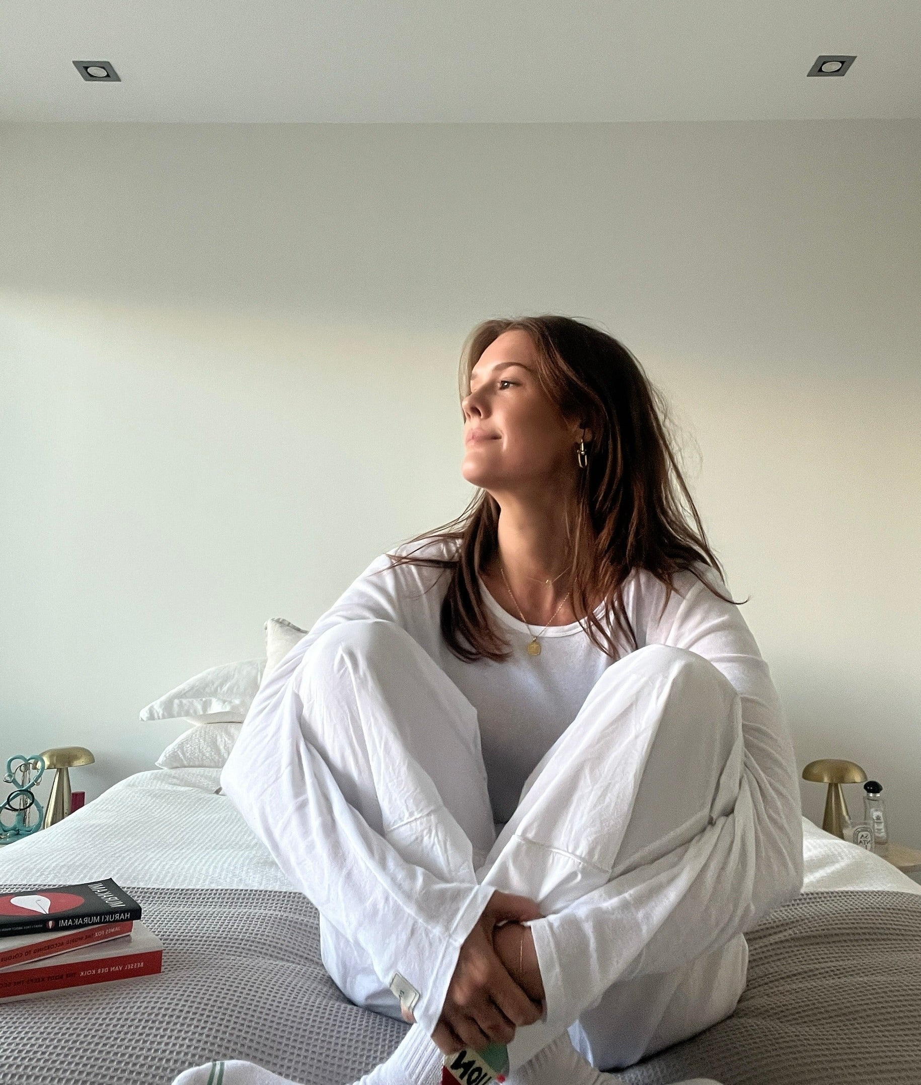 Emma Read on Curating Calm | The PALME Journal